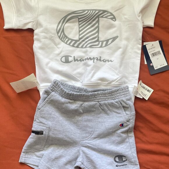 Champion | Matching Sets | Champion Matching Set | Poshmark